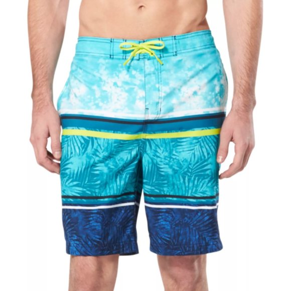 Speedo | Swim | Speedo Mens Swim Shorts Size Small Turbodri Shorerunner ...
